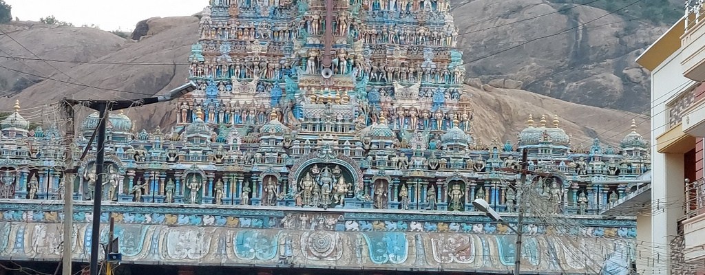 Subrahmanyar, Tiruparankundram, Madurai – TN Temples Project