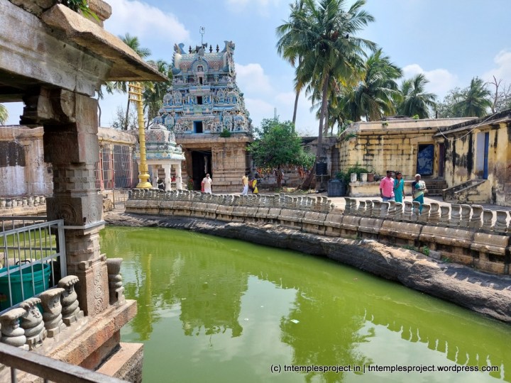 Bhuvaneswari Amman, Pudukkottai, Pudukkottai – TN Temples Project