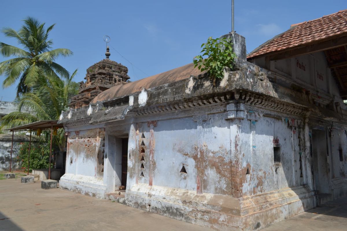 Village temples – an introduction – TN Temples Project