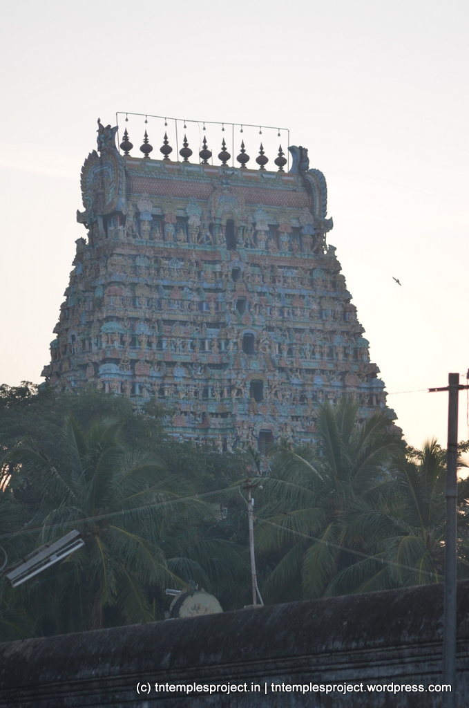 Mayuranathar, Mayiladuthurai, Mayiladuthurai – TN Temples Project