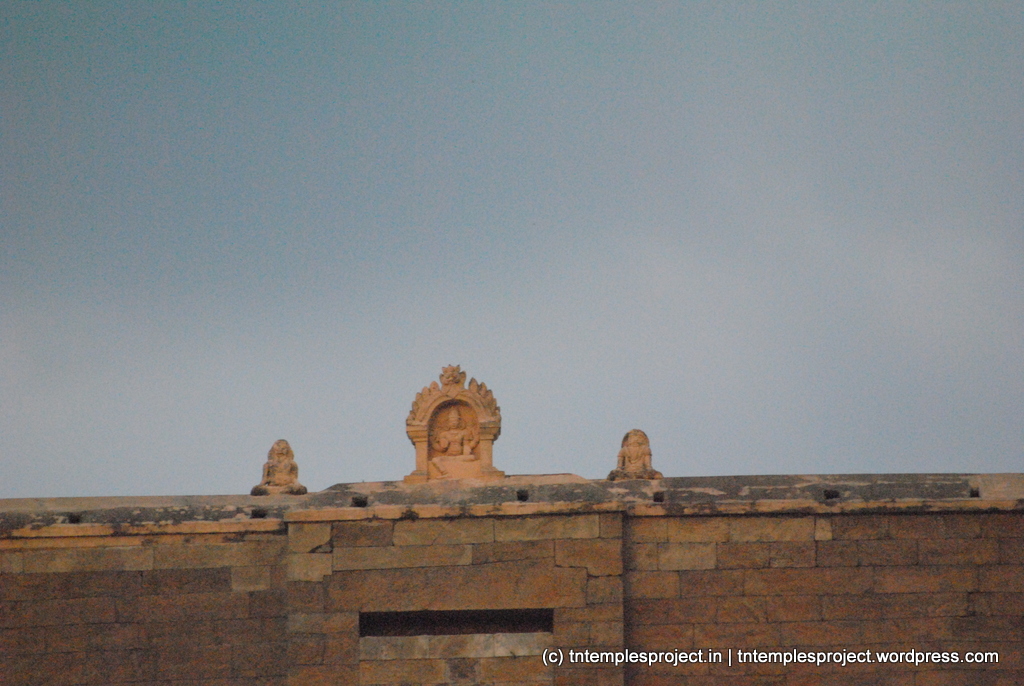 Erumbeeswarar, Tiruverumbur, Tiruchirappalli – TN Temples Project