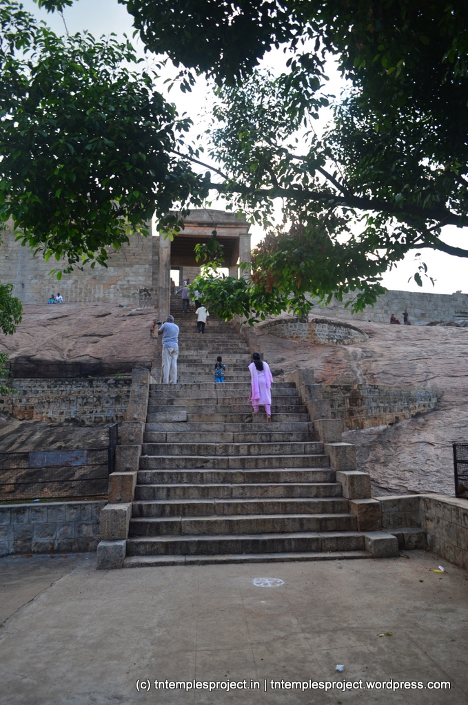 Erumbeeswarar, Tiruverumbur, Tiruchirappalli – TN Temples Project