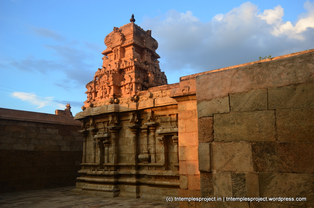 Erumbeeswarar, Tiruverumbur, Tiruchirappalli – TN Temples Project