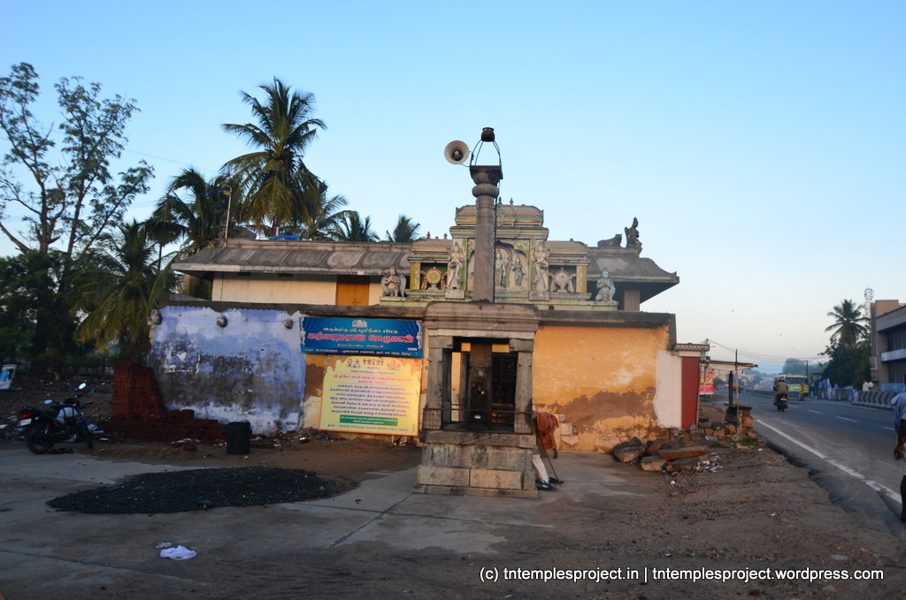 Avinashiappar, Avinashi, Tiruppur – TN Temples Project