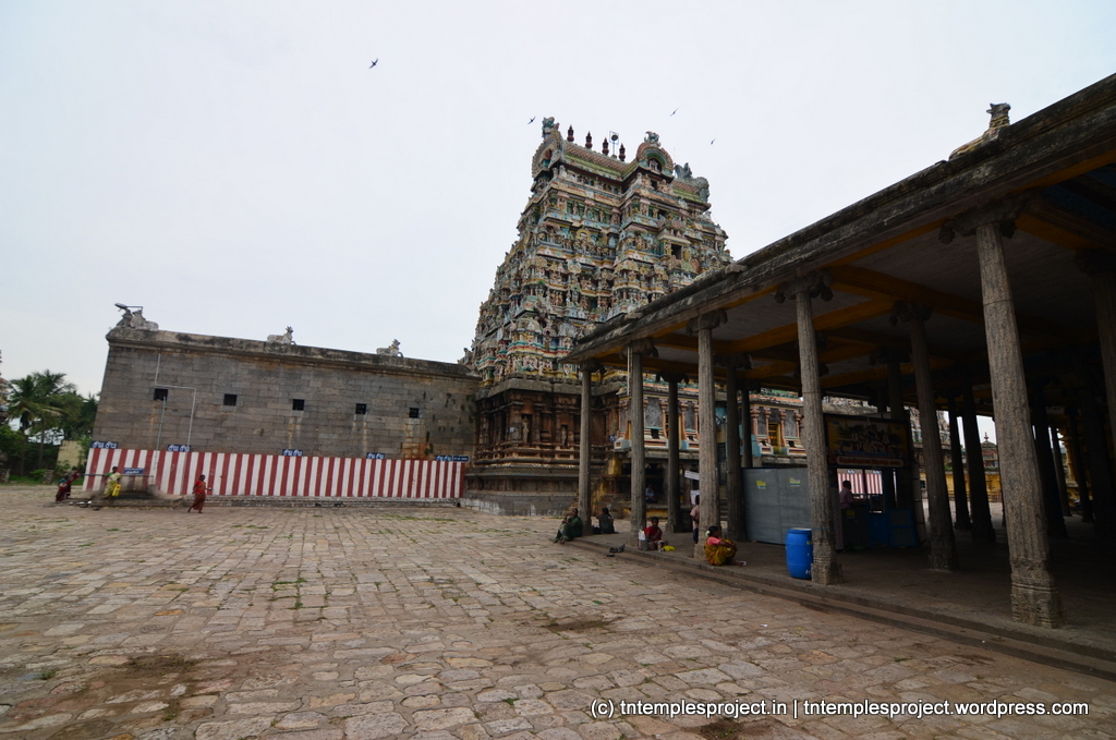 Vriddhagireeswarar, Vriddhachalam, Cuddalore – TN Temples Project