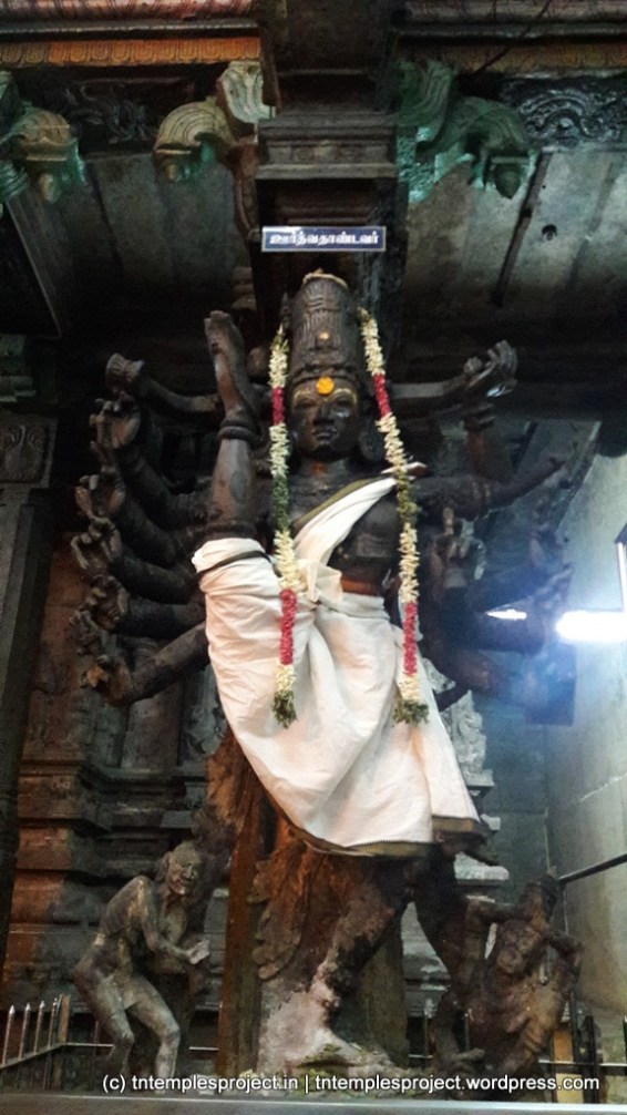Sundareswarar, Madurai, Madurai – TN Temples Project