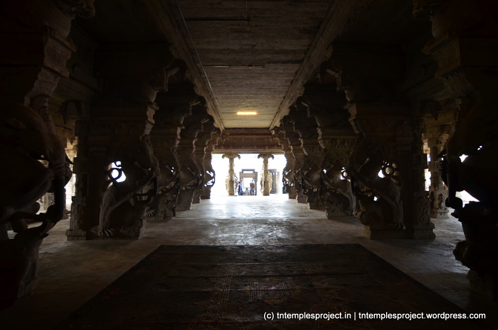 Vaikuntanatha Perumal, Srivaikundam, Tirunelveli – TN Temples Project