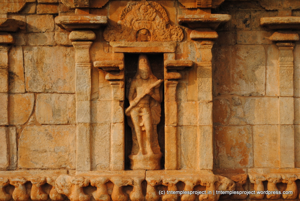 Moovar Kovil, Kodumbalur, Tiruchirappalli – TN Temples Project