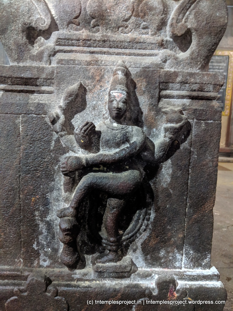 திருமேனிநாதர், திருச்சுழி, விருதுநகர் – TN Temples Project