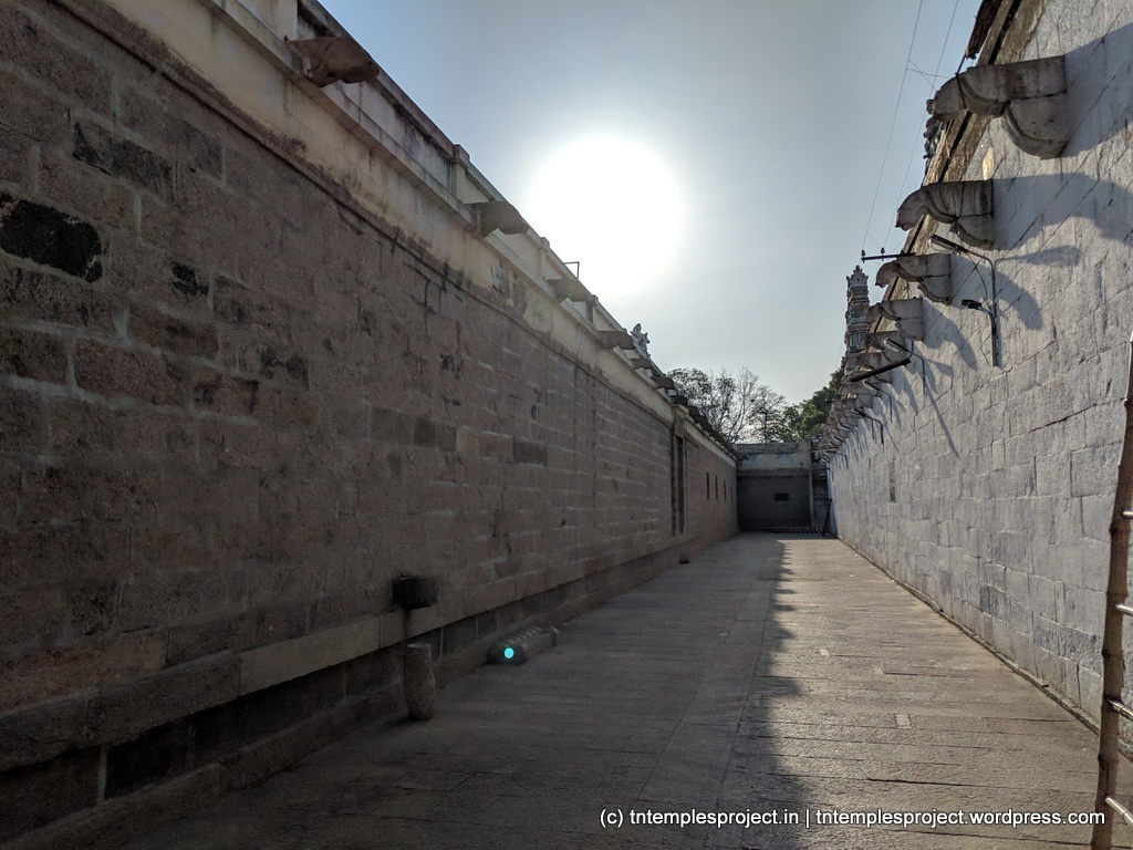 திருமேனிநாதர், திருச்சுழி, விருதுநகர் – TN Temples Project