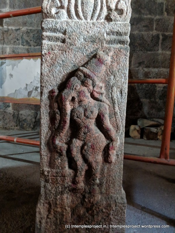 Tirumeninathar, Tiruchuli, Virudhunagar – TN Temples Project