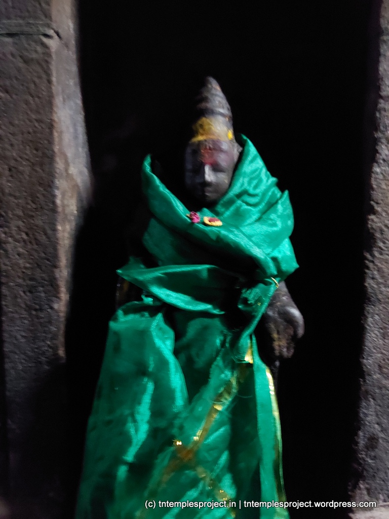 Aadi Chokkanathar, Simmakkal, Madurai – TN Temples Project