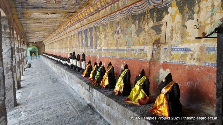 Kutram Poruthavar, S. Aduthurai, Perambalur – TN Temples Project