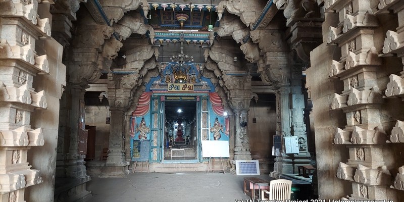 An overview of Nagarathar heritage and temples – TN Temples Project