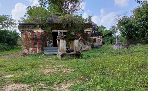 Village temples – an introduction – TN Temples Project