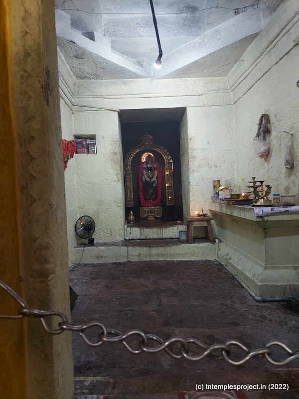 Airavateswarar, Maruthuvakudi, Thanjavur – TN Temples Project