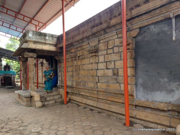 Airavateswarar, Maruthuvakudi, Thanjavur – TN Temples Project