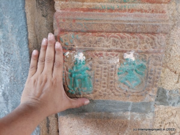 Airavateswarar, Maruthuvakudi, Thanjavur – TN Temples Project