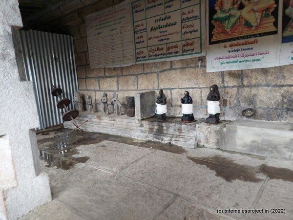 Airavateswarar, Maruthuvakudi, Thanjavur – TN Temples Project