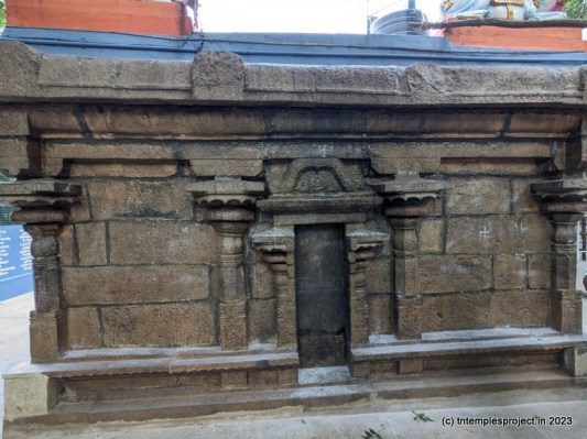 Nirutti Lingam, Tiruvannamalai, Tiruvannamalai – TN Temples Project